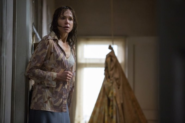 The Conjuring 2 Photos: HD Images, Pictures, Stills, First Look Posters ...
