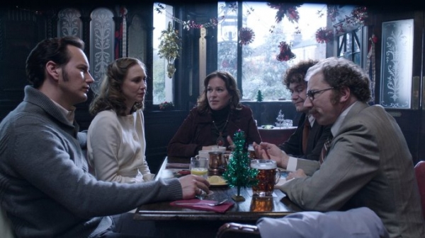 The Conjuring 2 Photos: HD Images, Pictures, Stills, First Look Posters ...