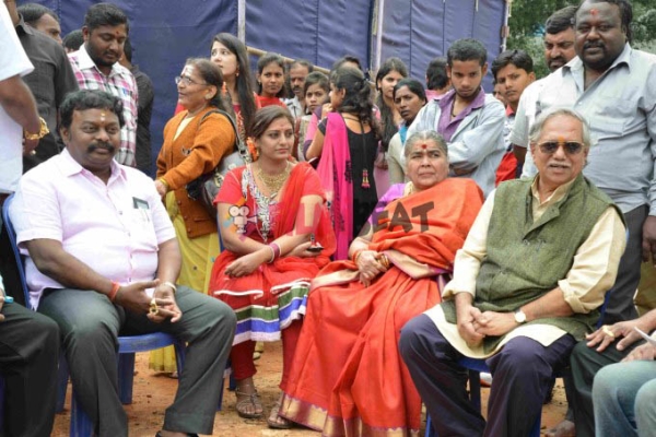 Vicky Movie Launch Photos - FilmiBeat