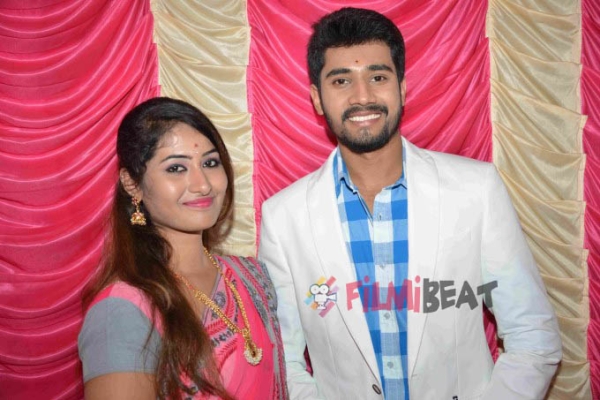 Vicky Movie Launch Photos - FilmiBeat