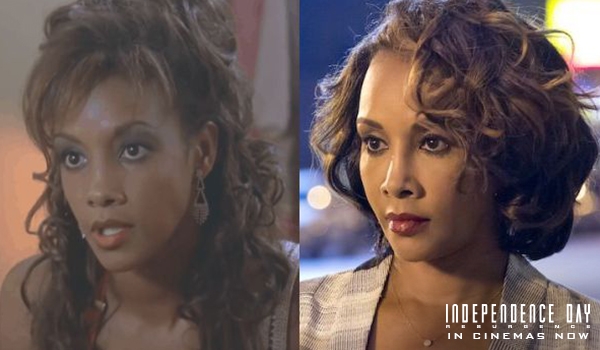 Star Cast of Independence Day Resurgence Then and Now Photos - FilmiBeat