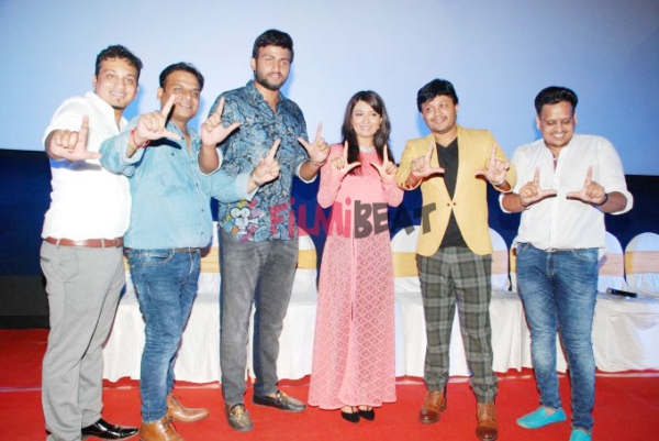 Zoom Trailer Launch Photos - FilmiBeat