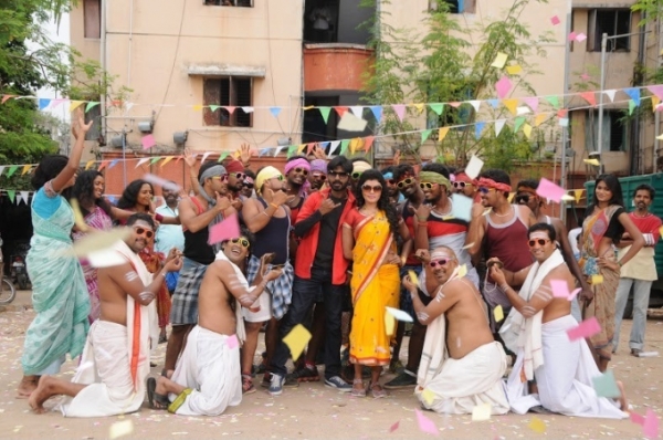 Atti Photos: HD Images, Pictures, Stills, First Look Posters of Atti ...