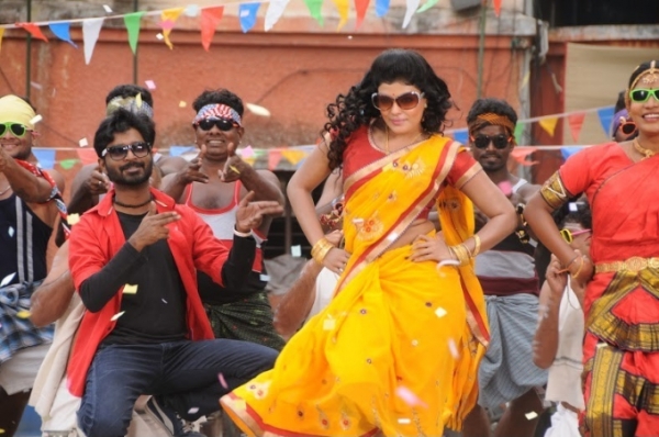 Atti Photos: HD Images, Pictures, Stills, First Look Posters of Atti ...