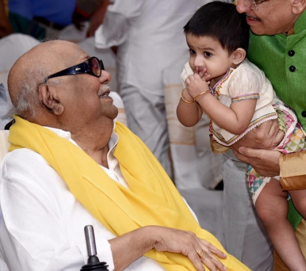 Chiyaan Vikram Daughter Akshita Engaged To Manu Ranjit Photos - FilmiBeat