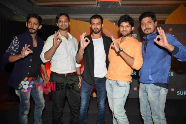 Colors Super Launch Photos - FilmiBeat