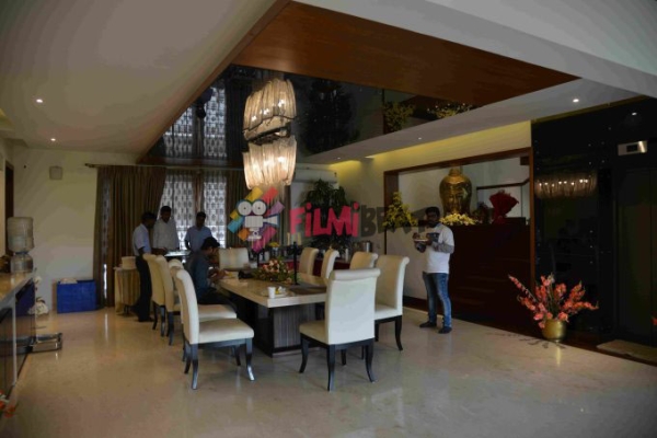 Inside Of Golden Star Ganesh House Photos - FilmiBeat