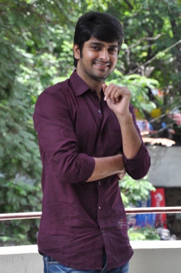 Naga Sourya Photos: Latest HD Images, Pictures, Stills & Pics - FilmiBeat