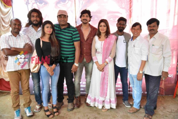 Onti Press Meet Photos - FilmiBeat