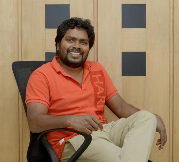 Unseen Of Director Pa. Ranjith Photos - FilmiBeat