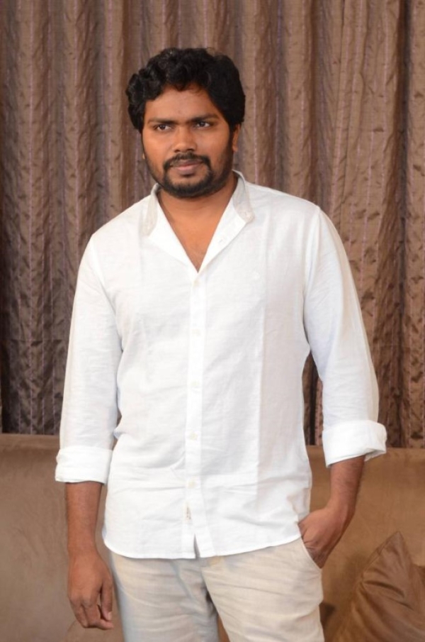 Unseen Of Director Pa. Ranjith Photos - FilmiBeat