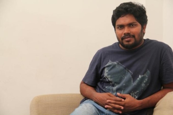 Unseen Of Director Pa. Ranjith Photos - FilmiBeat