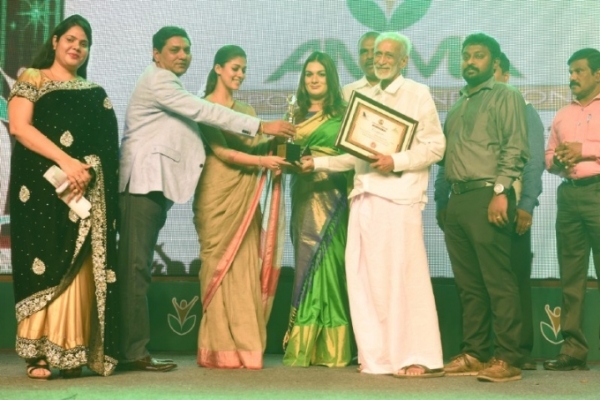 Amma Sports Foundation Awards 2016 Photos - FilmiBeat
