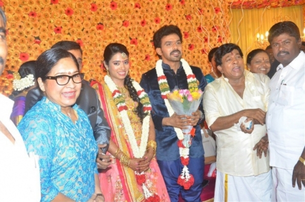 Singamuthu Son