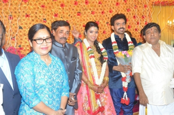Singamuthu Son