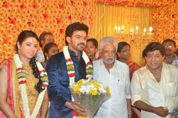 Singamuthu Son