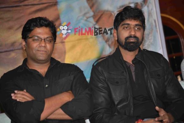 Avadhi Film Pressmeet Photos - FilmiBeat
