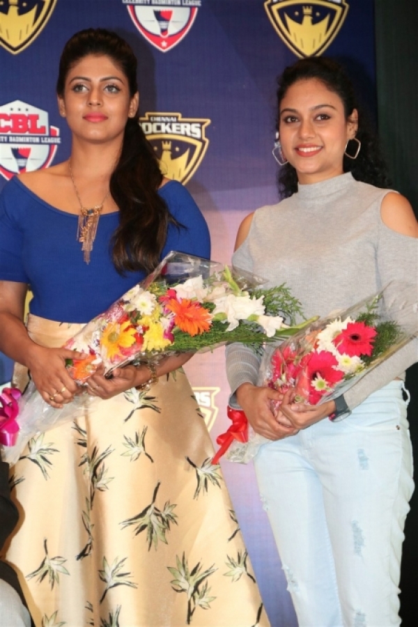 CBL Press Meet Photos - FilmiBeat