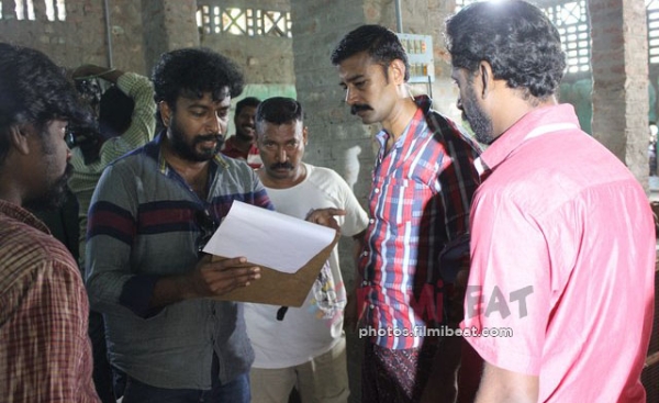 Keluthi Photos: HD Images, Pictures, Stills, First Look Posters of ...