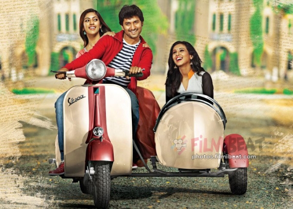 Majnu Photos: HD Images, Pictures, Stills, First Look Posters of Majnu ...
