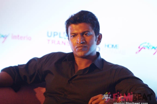 Puneeth Rajkumar Photos: Latest Images of Puneeth Rajkumar - FilmiBeat