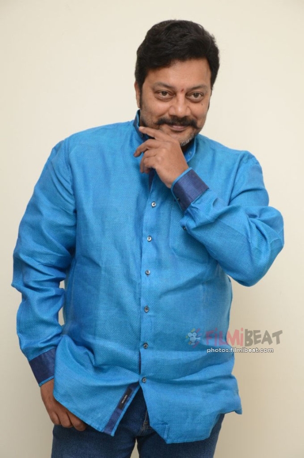 Sai Kumar (Kannada Actor) Photos: Latest HD Images, Pictures, Stills ...