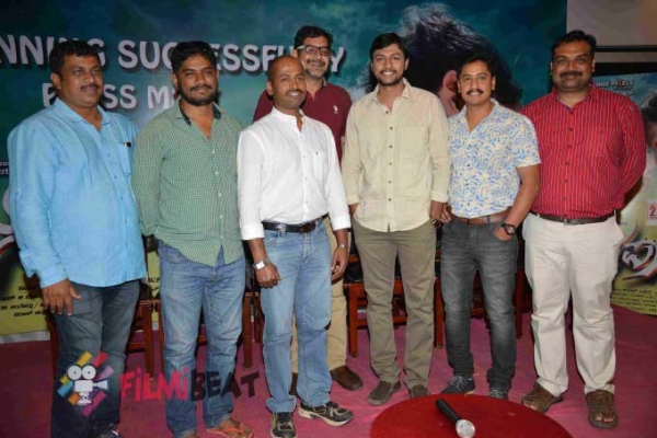 Sipayi success Meet Photos - FilmiBeat
