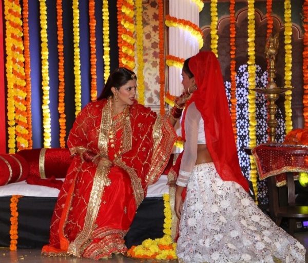 Devanshi Television Serial Launch On Colors Channel Photos - FilmiBeat