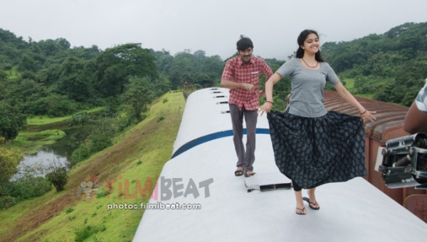 Thodari Photos: HD Images, Pictures, Stills, First Look Posters of ...
