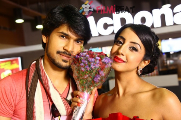 Just Akasmika Photos: HD Images, Pictures, Stills, First Look Posters ...