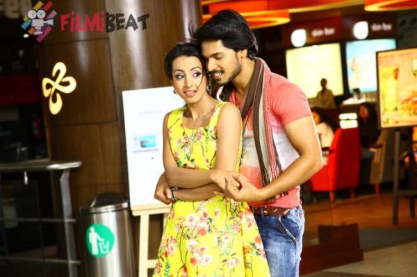 Just Akasmika Photos: HD Images, Pictures, Stills, First Look Posters ...