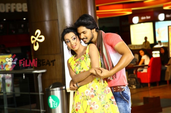 Just Akasmika Photos: HD Images, Pictures, Stills, First Look Posters ...