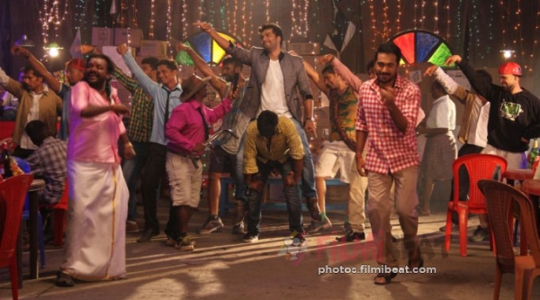 Nethra Photos: HD Images, Pictures, Stills, First Look Posters of ...