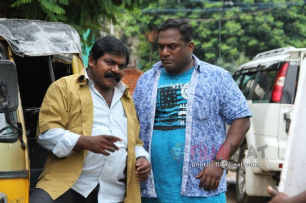 Nethra Photos: HD Images, Pictures, Stills, First Look Posters of ...