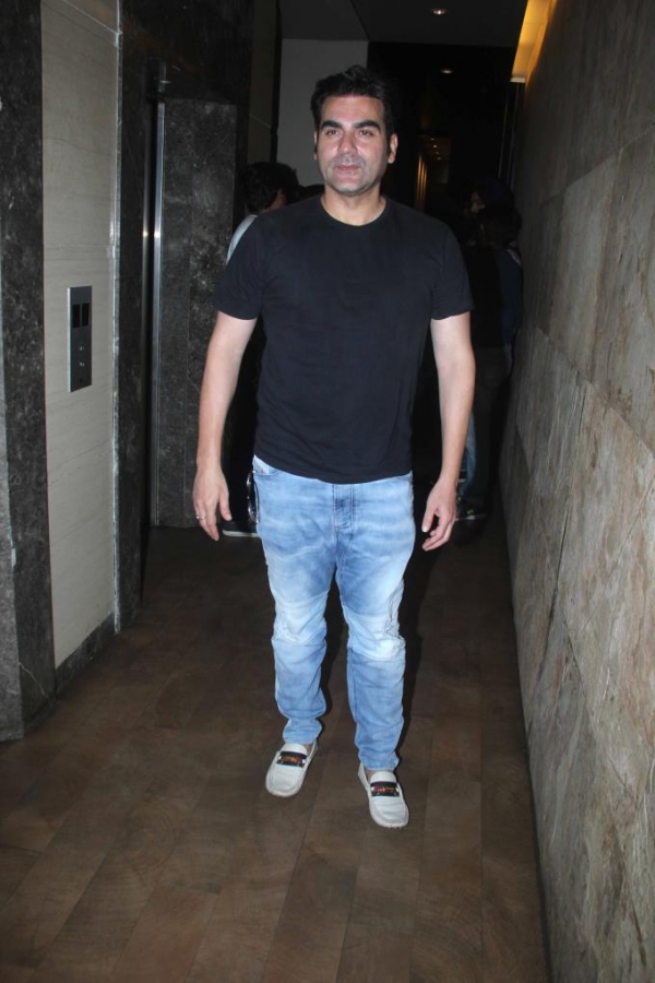 Special Screening Of Pink Movie Photos - FilmiBeat