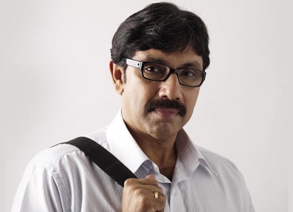 Tamil Actor Sathyaraj 62nd Birthday Special And Unseen Photos - FilmiBeat