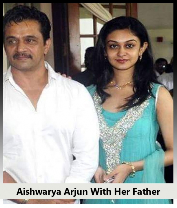 Tamil Actors With Their Father Photos - FilmiBeat