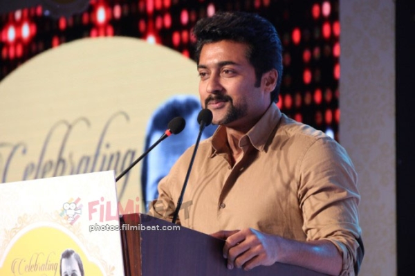 Actor Sivakumar 75 Years Golden Years Photos - FilmiBeat