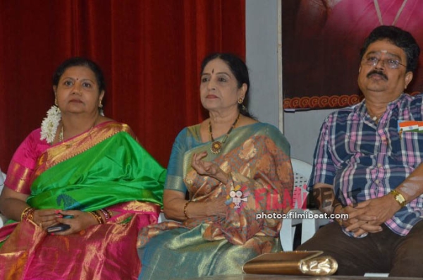 Actress Manorama 1st Death Anniversary Photos - FilmiBeat