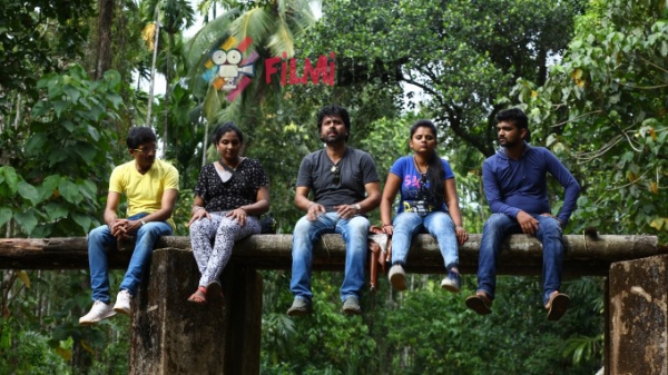 Mask Photos: HD Images, Pictures, Stills, First Look Posters of Mask ...