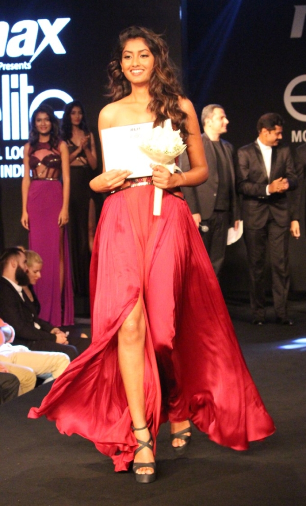 Max Elite Model Look 2016 Photos - FilmiBeat