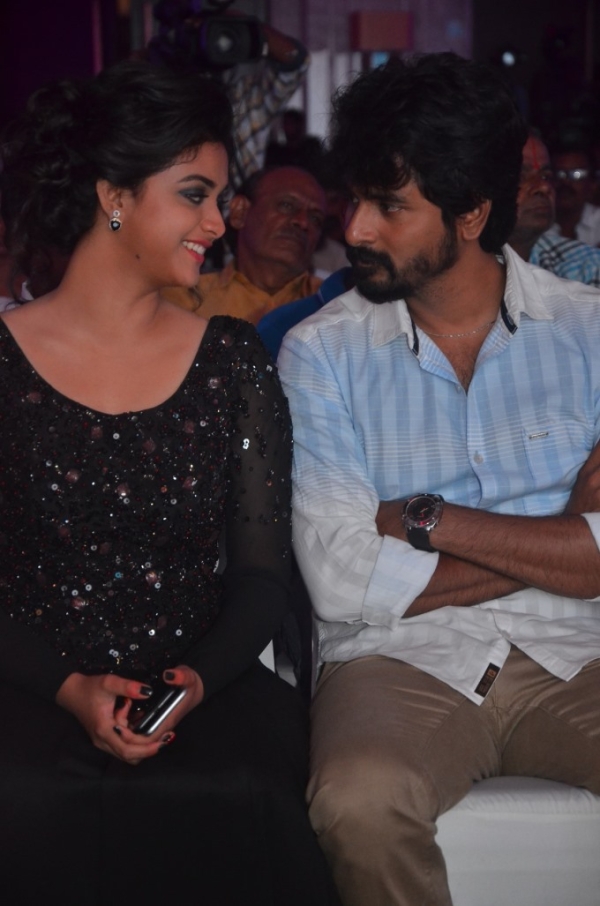 Remo Movie Success Meet Photos - FilmiBeat