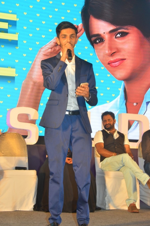 Remo Movie Success Meet Photos - FilmiBeat