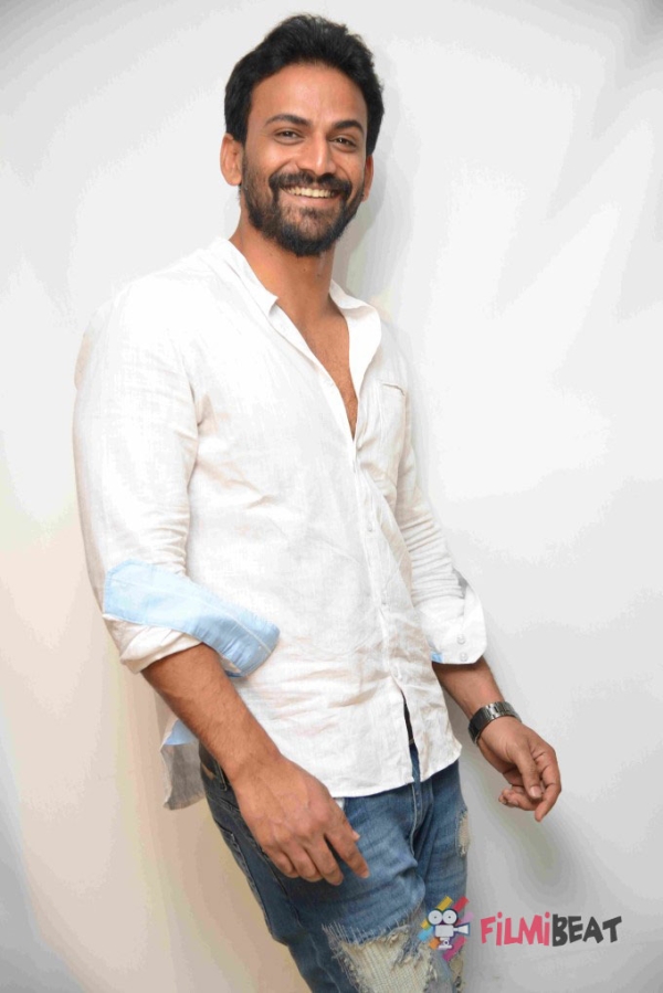 Badmash Press Meet Photos - FilmiBeat