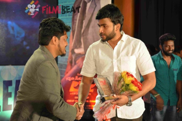 Lee Audio Release Photos - FilmiBeat