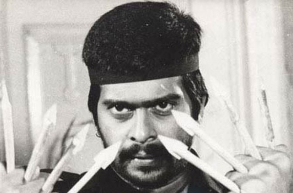 Birthday Special:Shankar Nag Unseen And Rare Photos - FilmiBeat Birthday Special:Shankar Nag Unseen And Rare Photos - FilmiBeat