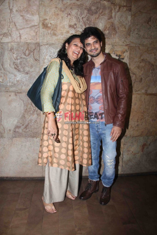 Force 2 Movie Special Screening Photos - FilmiBeat