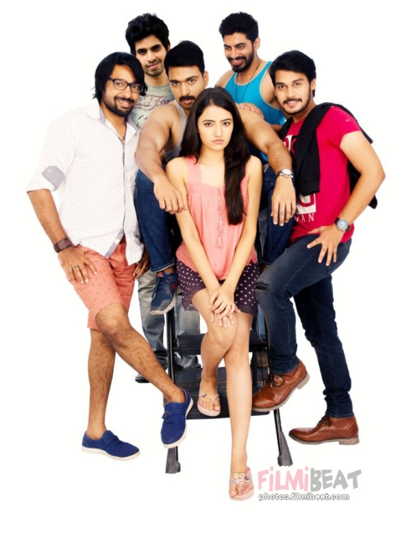 Katchi Neram Photos: HD Images, Pictures, Stills, First Look Posters of ...