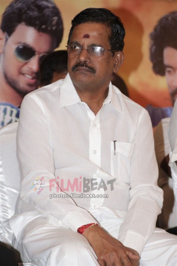 Meow Movie Press Meet Photos - FilmiBeat