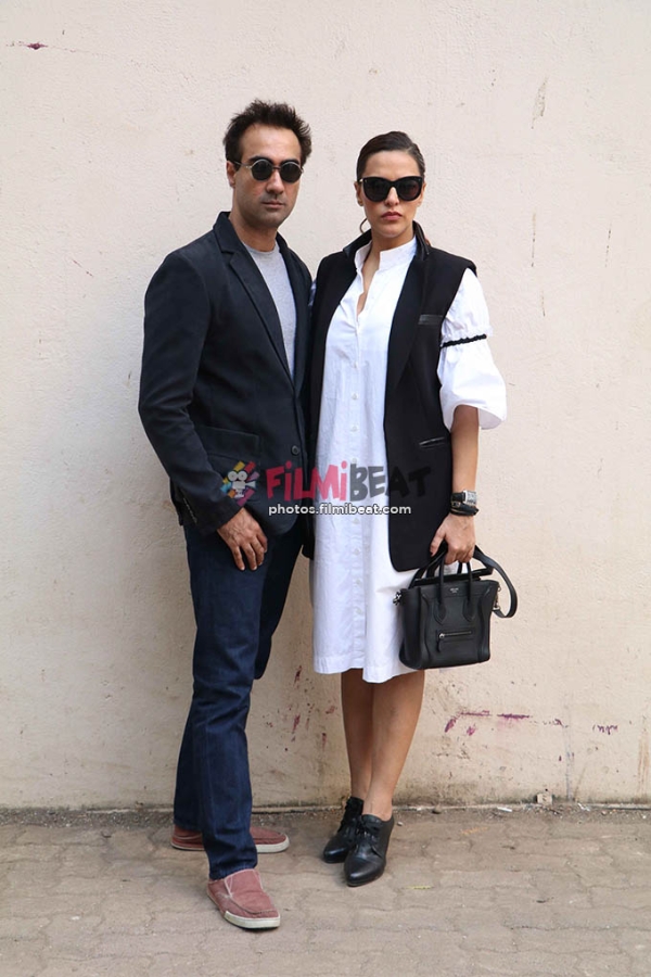 Moh Maya Money Movie Press Meet Photos - FilmiBeat